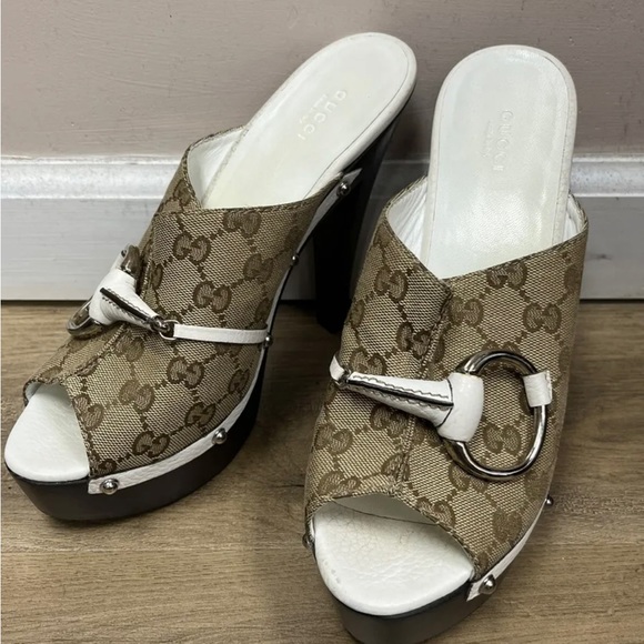 Gucci | Shoes | Gucci Heels | Poshmark
